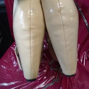 Bumper | Shoes | Bumper Platform Sandar | Poshmark